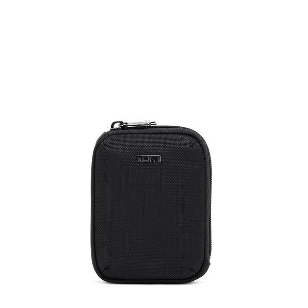 ZOZO問い合わせ番号:89074086ショップ:TUMI，トゥミブランド:TUMI，トゥミ商品名:TUMI+ モジュラー・アクセサリー・ポーチカテゴリ:財布/小物>ポーチブランド品番:0192146D素材:バリスティックナイロンカラ...