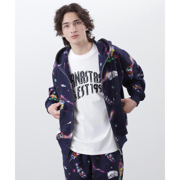 ZOZO問い合わせ番号:89105205ショップ:BEAVER，ビーバーブランド:BILLIONAIRE BOYS CLUB，ビリオネア・ボーイズ・クラブ，BEAVER，ビーバー商品名:BILLIONAIRE BOYS CLUB×MANAS...