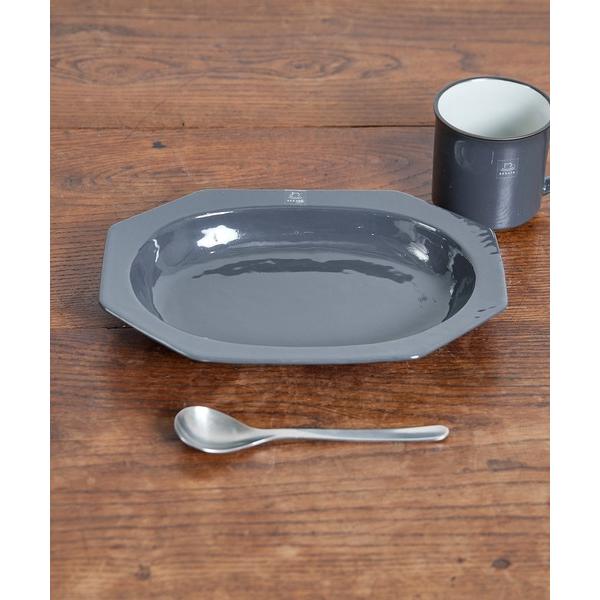 ZOZO問い合わせ番号:89105592ショップ:COMMON WARE，コモンウェアブランド:COMMON WARE，コモンウェアー商品名:EC:Courtois クルトゥアオクタングル 深皿プレート　27cmカテゴリ:食器/キッチン&g...