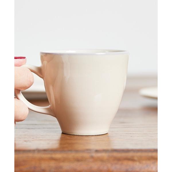 ZOZO問い合わせ番号:89105593ショップ:COMMON WARE，コモンウェアブランド:COMMON WARE，コモンウェアー商品名:EC:Paulette ポレットマグ　250mlカテゴリ:食器/キッチン>グラス/マグカップ...