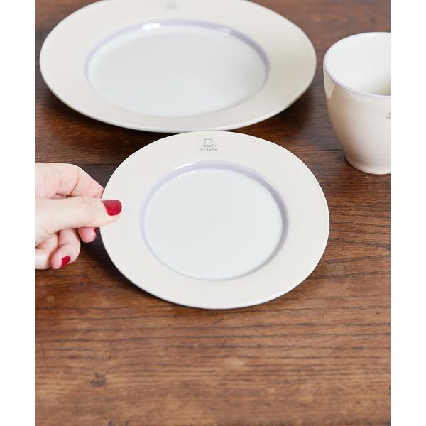 ZOZO問い合わせ番号:89105594ショップ:COMMON WARE，コモンウェアブランド:COMMON WARE，コモンウェアー商品名:EC:Paulette ポレットプレート　15cmカテゴリ:食器/キッチン>食器ブランド品番...