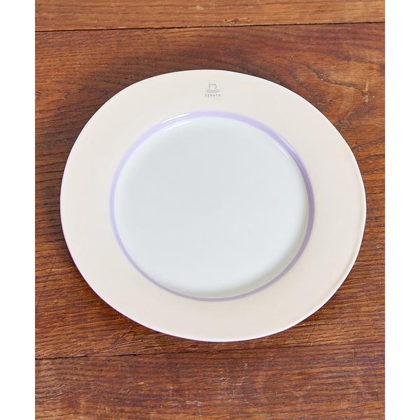 ZOZO問い合わせ番号:89105595ショップ:COMMON WARE，コモンウェアブランド:COMMON WARE，コモンウェアー商品名:EC:Paulette ポレットプレート　21cmカテゴリ:食器/キッチン>食器ブランド品番...