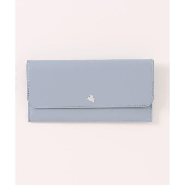 ZOZO問い合わせ番号:89105666ショップ:KUIPO，クイーポブランド:LANVIN en Bleu，ランバンオンブルー商品名:カルラ 薄マチ長財布カテゴリ:財布/小物>財布ブランド品番:484401素材:牛革原産国:カンボジ...