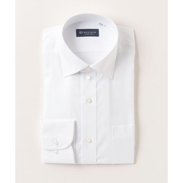 『セール実施中』ZOZO問い合わせ番号:89105950ショップ:TOKYO SHIRTS，トーキョーシャツブランド:TOKYO SHIRTS，トウキョウシャツ，BRICK HOUSE by TOKYO SHIRT，ブリックハウス商品名:透...