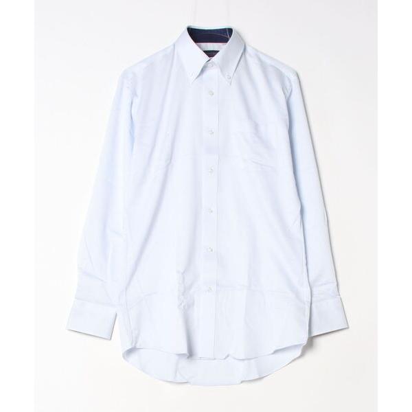 『セール実施中』ZOZO問い合わせ番号:89105951ショップ:TOKYO SHIRTS，トーキョーシャツブランド:TOKYO SHIRTS，トウキョウシャツ，BRICK HOUSE by TOKYO SHIRT，ブリックハウス商品名:サ...