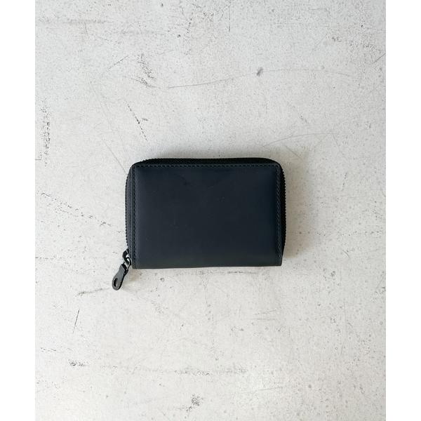 ZOZO問い合わせ番号:89106338ショップ:O，オーブランド:Mr.FEAST，ミスターフィースト商品名:Mr.FEAST ROUND WALLETカテゴリ:財布/小物>財布ブランド品番:MRWA-001素材:牛革原産国:日本カ...