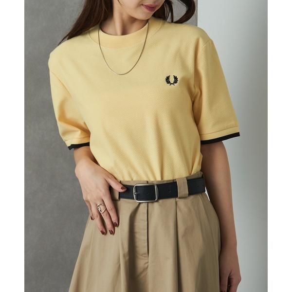 『タイムセール実施中』ZOZO問い合わせ番号:89106712ショップ:Cassette Chart，カセットチャートブランド:FRED PERRY，フレッドペリー，Cassette Chart，カセットチャート商品名:【FRED PERR...