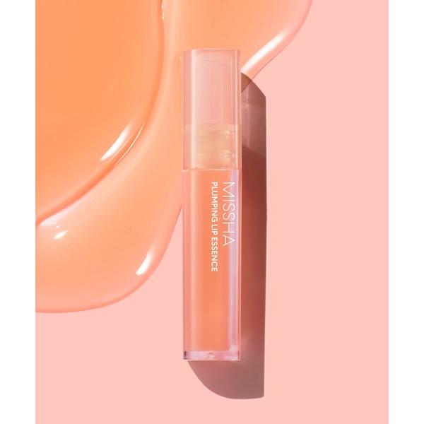 ※このアイテムは返品・交換対象外商品です。コスメ商品ZOZO問い合わせ番号:89107133ショップ:MISSHA JAPAN，ミシャジャパンブランド:MISSHA，ミシャ商品名:【MISSHA/ミシャ】プランピング リップ エッセンスカテ...