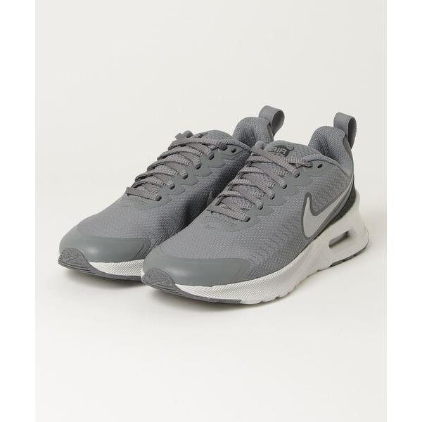 『セール実施中』ZOZO問い合わせ番号:89107168ショップ:アルペンZOZOTOWN店，アルペンゾゾタウンテンブランド:NIKE，ナイキ商品名:ナイキ NIKE ナイキ エア マックス NUAXISカテゴリ:シューズ>スニーカー...