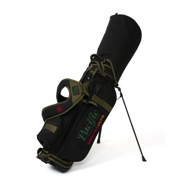 ZOZO問い合わせ番号:89107309ショップ:Pacific GENERAL STORE，パシフィック　ジェネラル　ストアブランド:Pacific GOLF CLUB，パシフィックゴルフクラブ商品名:BRIEFING × PGC GOL...