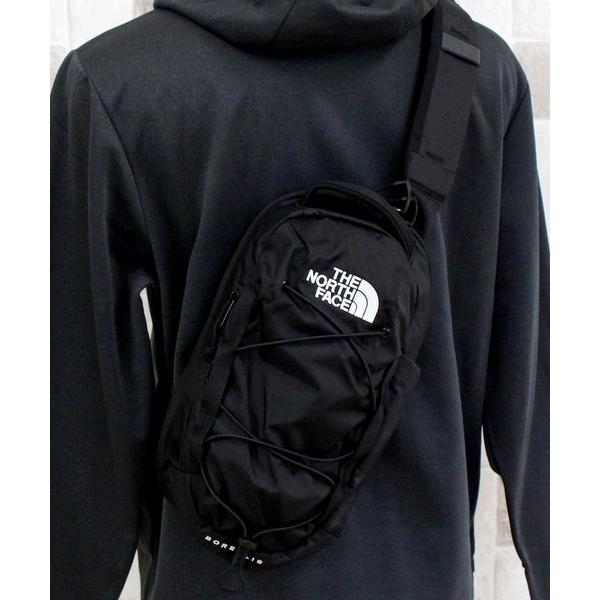 『タイムセール実施中』ZOZO問い合わせ番号:89107593ショップ:TopIsm，トップイズムブランド:THE NORTH FACE，ザノースフェイス，TopIsm，トップイズム商品名:TNF ボレアリススリングバッグ ショルダーバッグ...