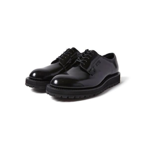 ZOZO問い合わせ番号:89138192ショップ:N.HOOLYWOOD，エヌ.ハリウッドブランド:N.HOOLYWOOD COMPILE，N.ハリウッド コンパイル，N.HOOLYWOOD，N.ハリウッド商品名:POSTMAN SHOES...