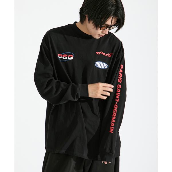 ZOZO問い合わせ番号:89138253ショップ:EDIFICE，エディフィスブランド:PARIS SAINT-GERMAIN，パリサンジェルマン商品名:【Paris Saint-Germain / パリ・サン＝ジェルマン】 JP ROAD...