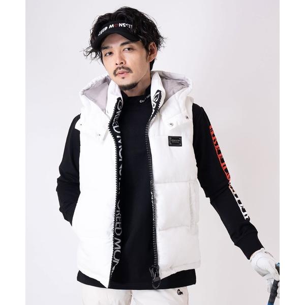 『タイムセール実施中』ZOZO問い合わせ番号:89138313ショップ:TETE，テットブランド:GREED MONSTER，グリードモンスター商品名:【GREED MONSTER/グリードモンスター】Poly-peach Batting ...