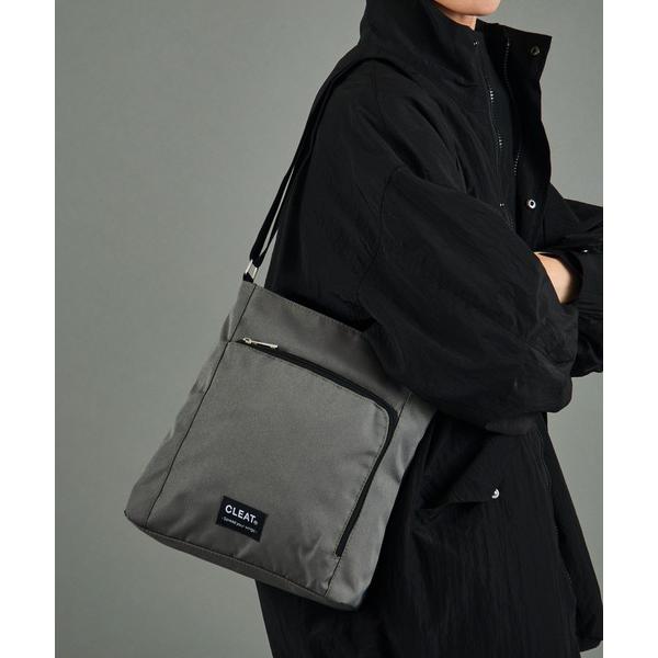 『タイムセール実施中』ZOZO問い合わせ番号:89138452ショップ:SETUP7，セットアップセブンブランド:SETUP7，セットアップセブン商品名:【SETUP7】縦型ショルダーバッグ 8286 MKS　※カテゴリ:バッグ>ショ...