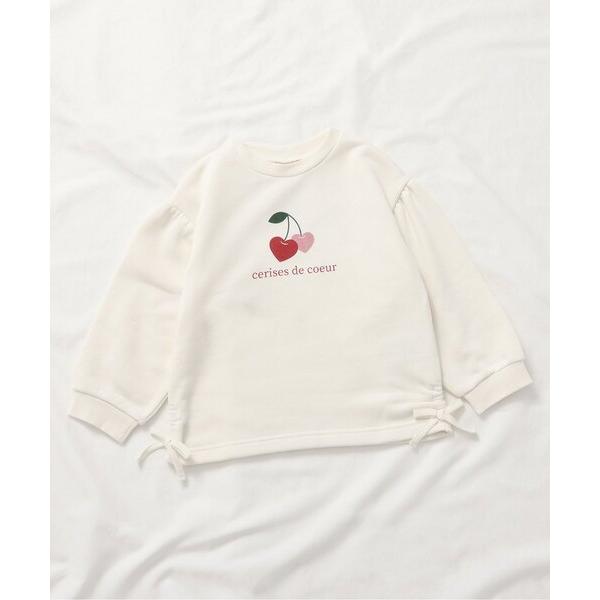 『セール実施中』ZOZO問い合わせ番号:89138564ショップ:F.O.Online Store，エフオーオンラインストアブランド:apres les cours，アプレレクール商品名:【WEB限定】ドロストトレーナーカテゴリ:トップス&...