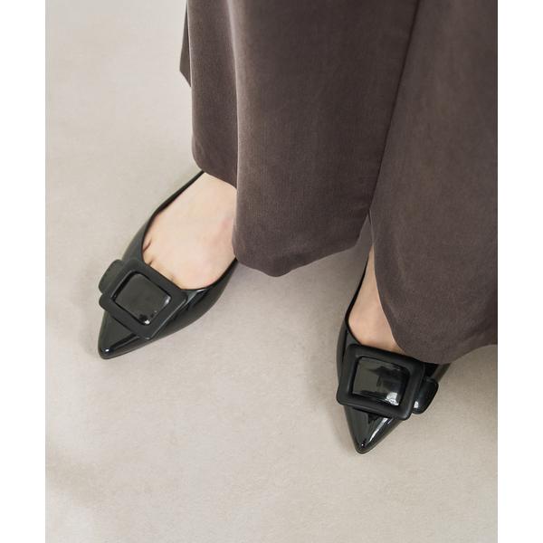 『セール実施中』ZOZO問い合わせ番号:89138673ショップ:LE TALON，ルタロンブランド:LE TALON，ルタロン商品名:TEMPERATE/テンパレイト BUCKLE NINAカテゴリ:シューズ>レインシューズブランド...