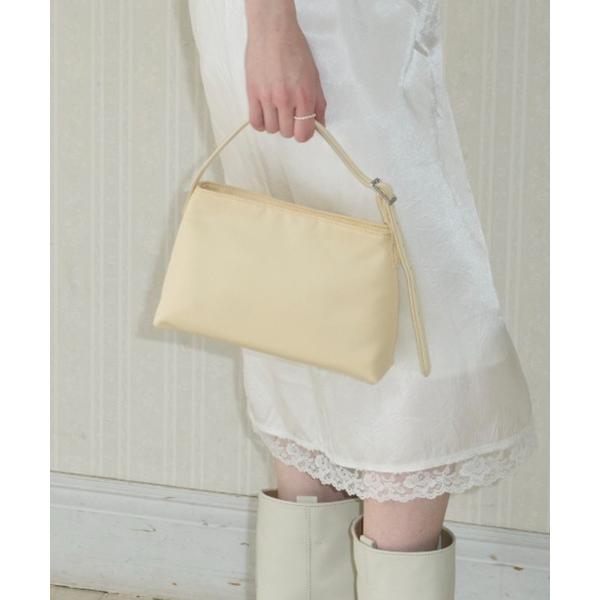 ZOZO問い合わせ番号:89139385ショップ:19 roots studio，ナインティーン ルーツ スタジオブランド:GIUNON，ジウノン商品名:adjustable nylon bag / アジャスタブルナイロンバッグカテゴリ:バ...