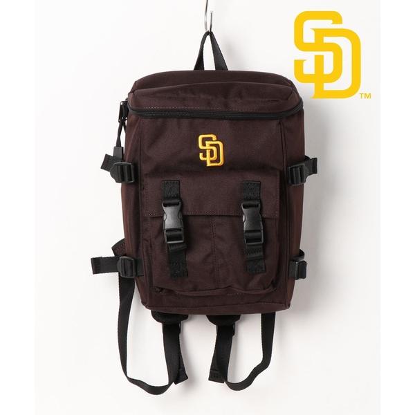 『タイムセール実施中』ZOZO問い合わせ番号:89139657ショップ:baron，バロンブランド:MLB，メジャーリーグベースボール商品名:MLB  キッズリュックカテゴリ:バッグ>バックパック/リュックブランド品番:MLB-MBB...