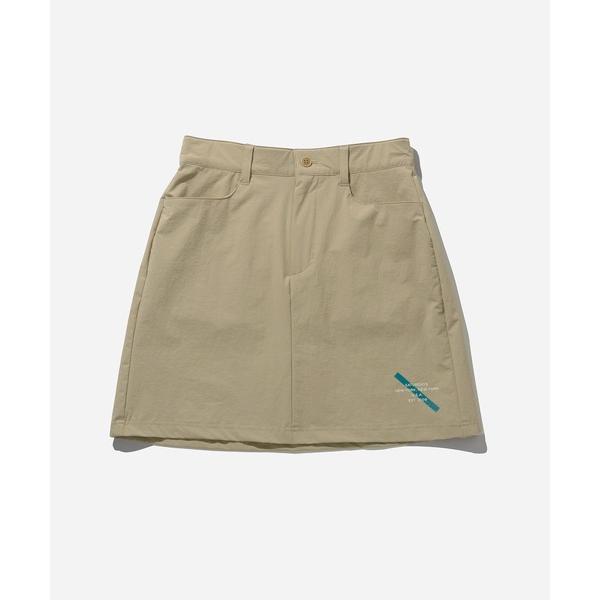 『セール実施中』ZOZO問い合わせ番号:89139786ショップ:Saturdays NYC，サタデーズ ニューヨークシティブランド:Saturdays Golf，サタデーズゴルフ商品名:Basic Skort  | WOMENカテゴリ:ス...