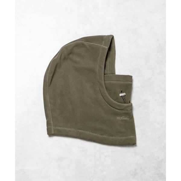 ZOZO問い合わせ番号:89140270ショップ:MaG.，マグブランド:WILD THINGS，ワイルドシングス，Mag.，マグ商品名:【WILD THINGS】POLARTEC STORM HOODIEカテゴリ:ファッション雑貨>...