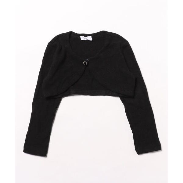 『セール実施中』ZOZO問い合わせ番号:89141191ショップ:SPIGA，スピーガブランド:MONNALISA，モナリザ商品名:モナリザ カーディガンカテゴリ:トップス>カーディガン/ボレロブランド品番:118814-8204-I...