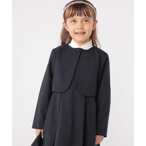 ZOZO問い合わせ番号:89141343ショップ:SHIPS KIDS，シップス キッズブランド:SHIPS，シップス商品名:SHIPS KIDS:110〜130cm /セレモニー  ボレロ ジャケットカテゴリ:トップス>カーディガン...