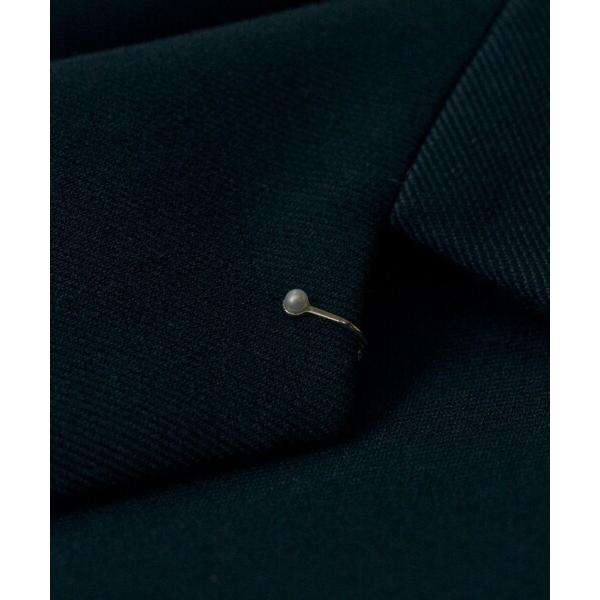 ZOZO問い合わせ番号:89141741ショップ:and cloud，アンドクラウドブランド:and cloud，アンドクラウド商品名:Pearl Earring S / Singleカテゴリ:アクセサリー>イヤリングブランド品番:5...