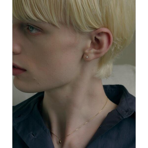 ※このアイテムは返品・交換対象外商品です。ZOZO問い合わせ番号:89141746ショップ:and cloud，アンドクラウドブランド:and cloud，アンドクラウド商品名:Pearl Pierce S / Singleカテゴリ:アクセ...