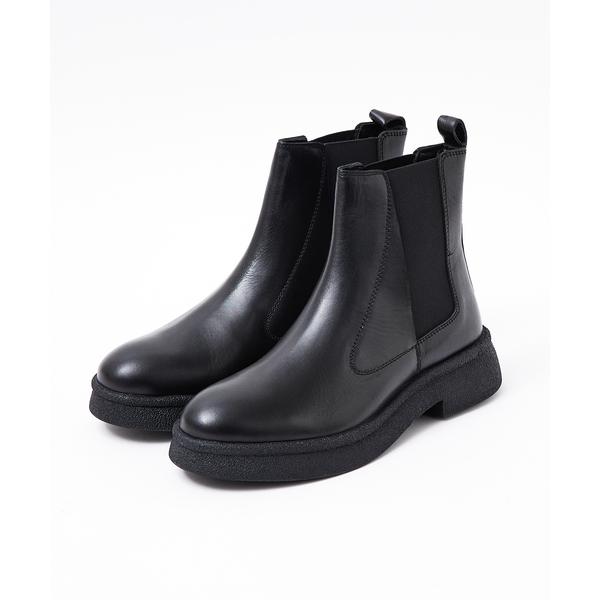 『セール実施中』ZOZO問い合わせ番号:89142068ショップ:PICHE ABAHOUSE，ピシェ アバハウスブランド:Au BANNISTER，オゥバニスター商品名:【販売店舗限定】厚底サイドゴアブーツカテゴリ:シューズ>ブーツ...