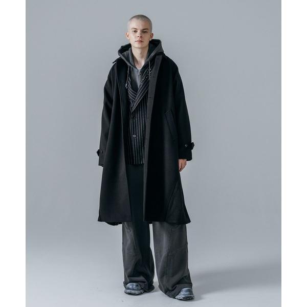 『タイムセール実施中』ZOZO問い合わせ番号:89142168ショップ:LEAD PROJECT，リードプロジェクトブランド:ajouter flow，アジューテフロー商品名:【ajouter flow】switching long sou...