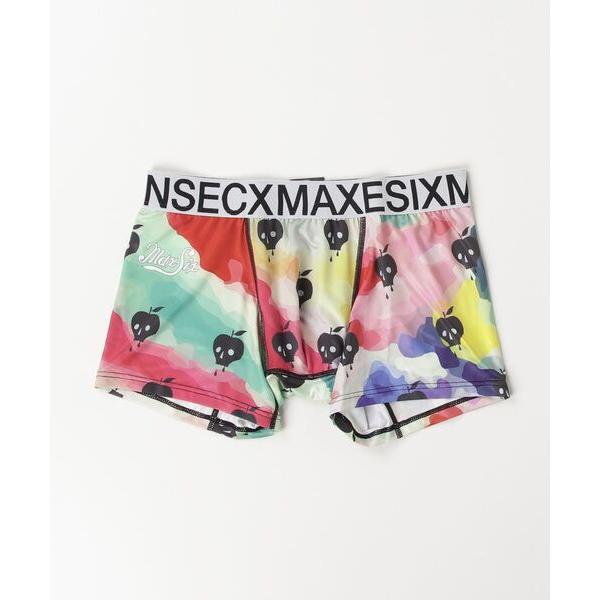 ※このアイテムは返品・交換対象外商品です。ZOZO問い合わせ番号:89142516ショップ:B'2nd，ビーセカンドブランド:maxsix，マックスシックス，B'2nd，ビーセカンド商品名:maxsix(マックスシックス）MXU-054 /...