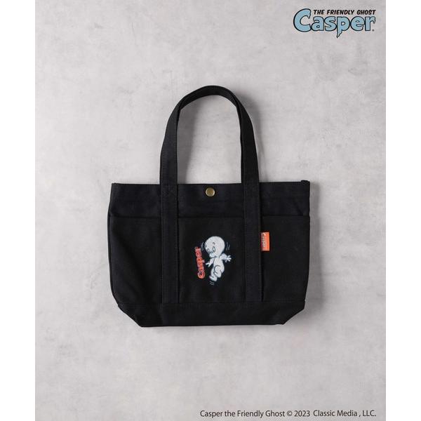 『タイムセール実施中』ZOZO問い合わせ番号:89172880ショップ:Right-on，ライトオンブランド:Right-on，ライトオン商品名:【Casper】ロゴバッグカテゴリ:バッグ>トートバッグブランド品番:UNO1041素材...