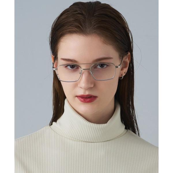 ZOZO問い合わせ番号:89173162ショップ:MIDWEST，ミッドウエストブランド:NUEF ，ヌエフ商品名:ユニセックス対応/NUEF/soixante-dix70/メガネカテゴリ:ファッション雑貨>メガネブランド品番:nue...