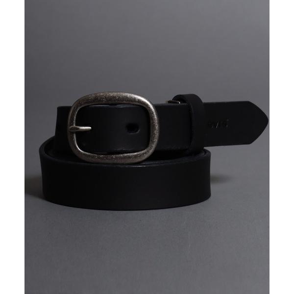 『タイムセール実施中』ZOZO問い合わせ番号:89203707ショップ:SITRY，シトリーブランド:Levi's，リーバイス，SITRY，シトリー商品名:Levi's/リーバイス 本革 オーバルバックル 25mm ナロー レザーベルトカテ...