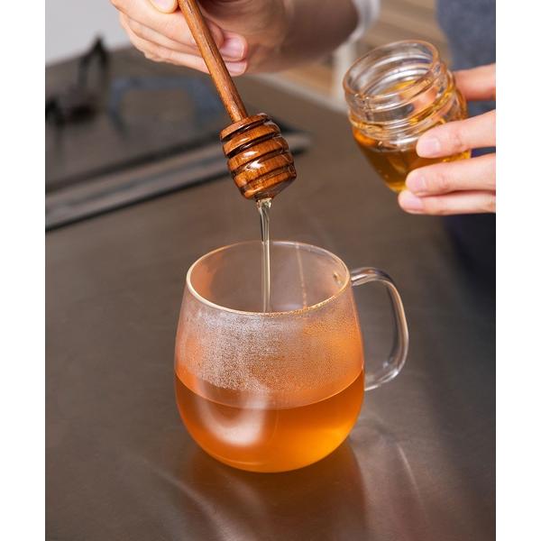 ZOZO問い合わせ番号:89234016ショップ:TIMELESS COMFORT，タイムレスコンフォートブランド:TIMELESS COMFORT，タイムレスコンフォート商品名:KINTO（キントー）UNITEA 耐熱ガラスカップ 450...