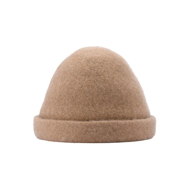 ZOZO問い合わせ番号:89234094ショップ:ABBEY MARKET，アビーマーケットブランド:YOKOI BERET，ヨコイベレー商品名:コーンヘッドハットCORNE(コルネ)【日本製】カテゴリ:帽子>ハットブランド品番:YO...