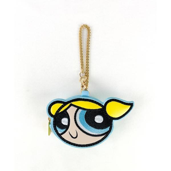 ZOZO問い合わせ番号:89234474ショップ:perky room，パーキールームブランド:FLAPPER，フラッパー，perky room，パーキールーム商品名:The Powerpuff Girls×Flapperダイカットミニポー...