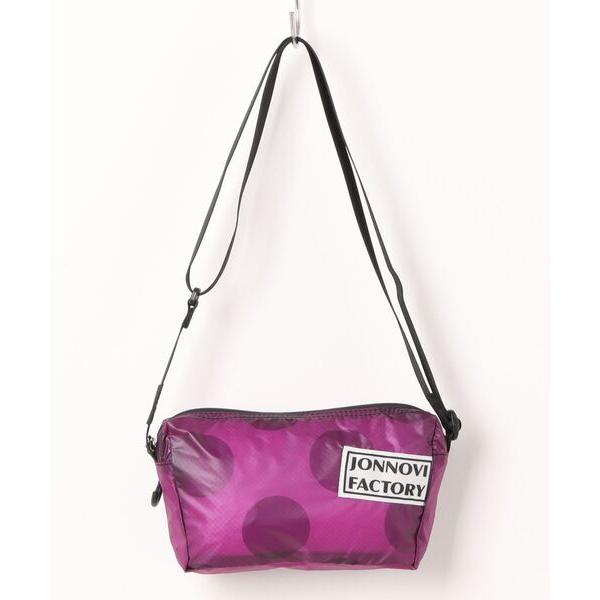 ZOZO問い合わせ番号:89234560ショップ:SABLE CLUTCH，セーブルクラッチブランド:JONNOVI FACTORY，ジョンノヴィファクトリー，SABLE CLUTCH，セーブルクラッチ商品名:.jungle s shoul...