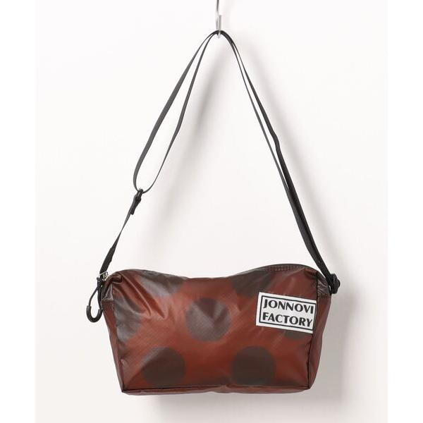 ZOZO問い合わせ番号:89234586ショップ:SABLE CLUTCH，セーブルクラッチブランド:JONNOVI FACTORY，ジョンノヴィファクトリー，SABLE CLUTCH，セーブルクラッチ商品名:.jungle m shoul...