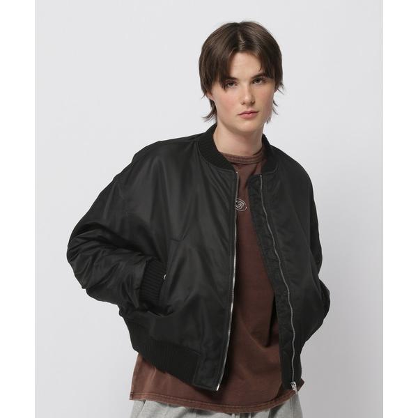 『セール実施中』ZOZO問い合わせ番号:89234682ショップ:ALAND，エーランドブランド:3.3 Field Trip ，3.3フィールドトリップ，ALAND，エーランド商品名:3.3 Field Trip／クロップドMA-1カテゴ...