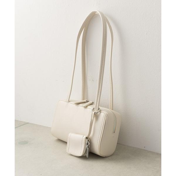 『セール実施中』ZOZO問い合わせ番号:89234791ショップ:SVEC，シュベックブランド:SVEC，シュベック商品名:スクエア ショルダーバッグカテゴリ:バッグ>ショルダーバッグブランド品番:ZPG-0036素材:合成皮革原産国...