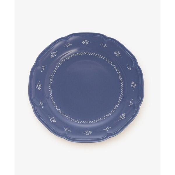 ZOZO問い合わせ番号:89266478ショップ:Afternoon Tea LIVING，アフタヌーンティー・リビングブランド:Afternoon Tea，アフタヌーンティー商品名:モンレーヴプレートLカテゴリ:食器/キッチン>食器...