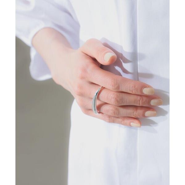 ZOZO問い合わせ番号:89267130ショップ:BEAMS WOMEN，ビームスウィメンブランド:ISOLATION，アイソレーション，Demi-Luxe BEAMS，デミルクス ビームス商品名:ISOLATION / カーブ ダブルフィ...