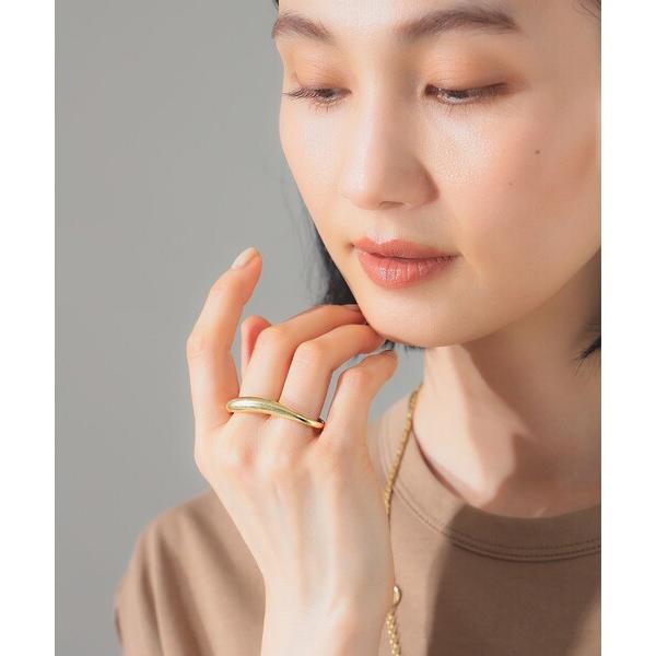 ZOZO問い合わせ番号:89267131ショップ:BEAMS WOMEN，ビームスウィメンブランド:ISOLATION，アイソレーション，Demi-Luxe BEAMS，デミルクス ビームス商品名:ISOLATION / カーブ ダブルフィ...