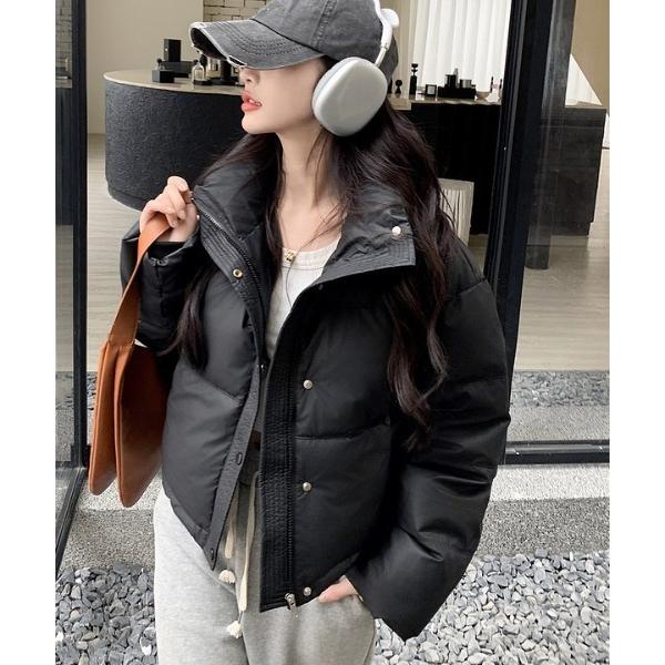 『タイムセール実施中』ZOZO問い合わせ番号:89267832ショップ:Parks TOKYO，パークストウキョウブランド:H.TOKYO，エイチトウキョウ商品名:短丈 中綿ダウンジャケット/ブルゾンカテゴリ:ジャケット/アウター>ダ...