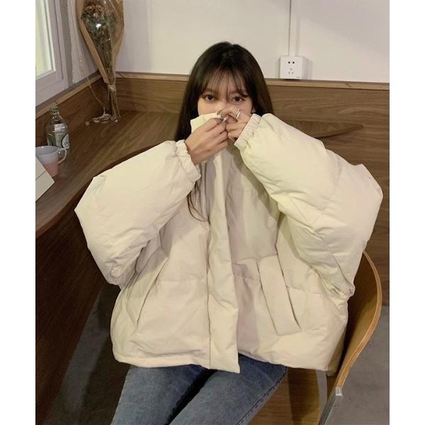 『タイムセール実施中』ZOZO問い合わせ番号:89267955ショップ:Parks TOKYO，パークストウキョウブランド:H.TOKYO，エイチトウキョウ商品名:短丈スタンドカラー中綿ダウンジャケットカテゴリ:ジャケット/アウター>...