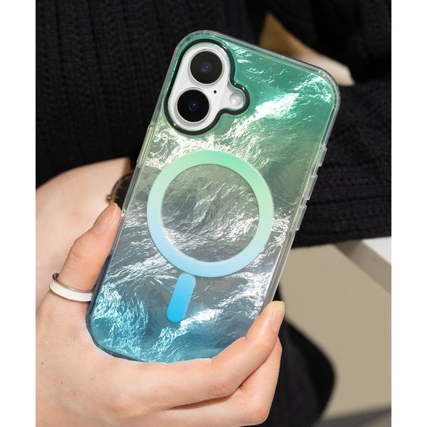 『タイムセール実施中』ZOZO問い合わせ番号:89268625ショップ:ABBEY MARKET，アビーマーケットブランド:emonique，エモニーク，ABBEY MARKET，アビーマーケット商品名:iPhoneケース カバー シャイニ...