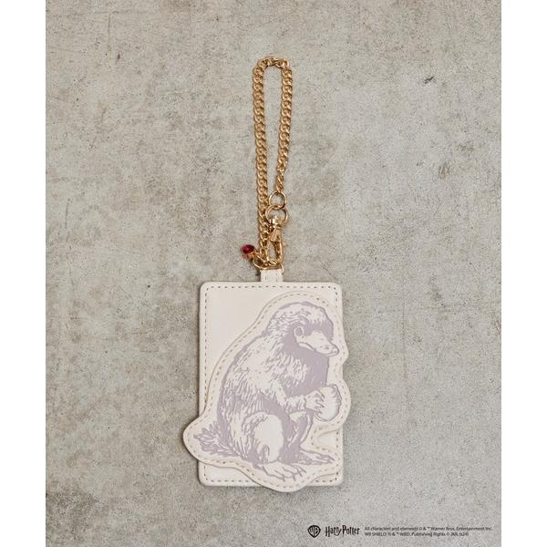 ZOZO問い合わせ番号:89269235ショップ:COMMON WARE，コモンウェアブランド:FLAPPER，フラッパー商品名:FLAPPER フラッパー:FANTASTIC BEASTS　FB ファンタスティック・ビースト　ニフラーダイ...