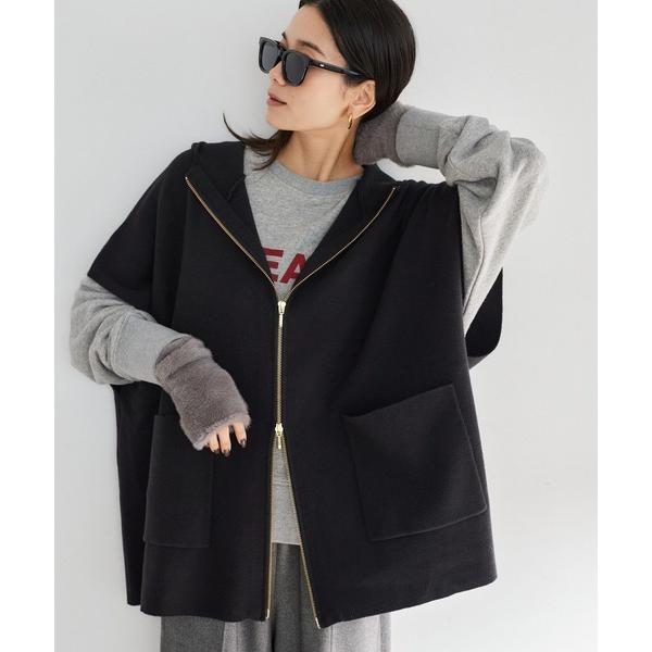 『タイムセール実施中』ZOZO問い合わせ番号:89269690ショップ:BARNYARDSTORM，バンヤードストームブランド:BARNYARDSTORM，バンヤードストーム商品名:BARNYARDSTORM / ミラノリブフーディーポンチ...